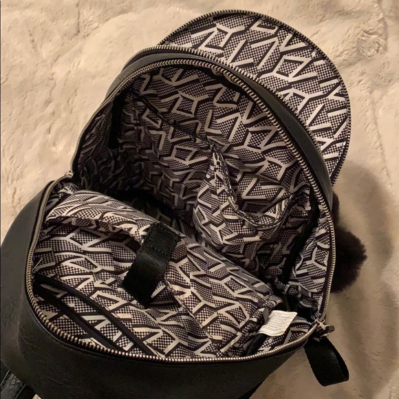 Andrew Marc | Bags | Marc New York By Andrew Marc Black Backpack | Poshmark